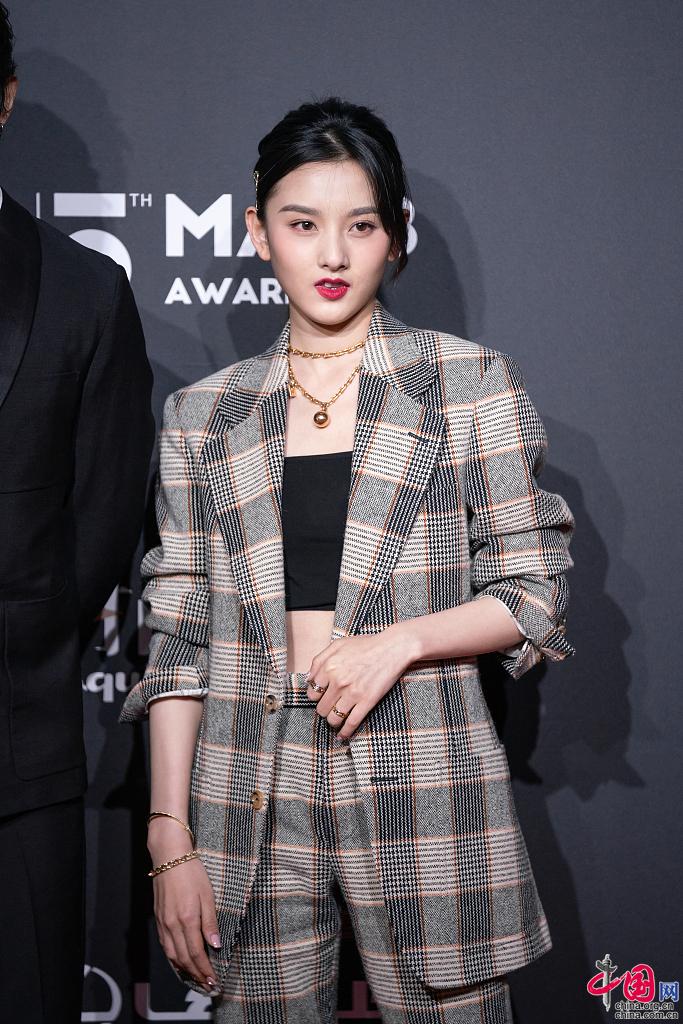 Gala Esquire : les plus beaux looks des stars sur le tapis rouge