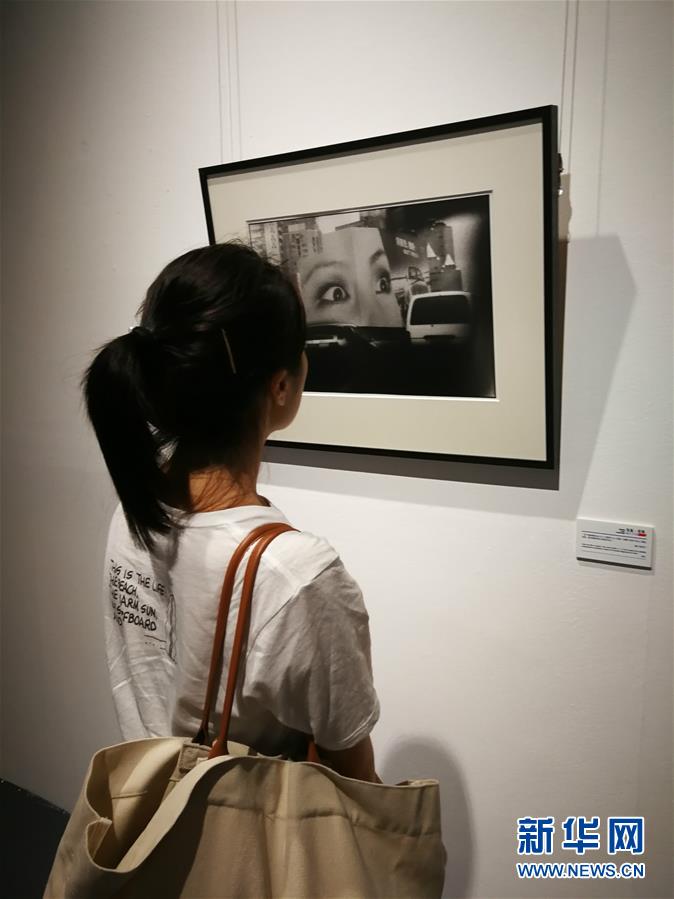 Ouverture de l’exposition « La Chine aux yeux de Marc Riboud » à Shenzhen