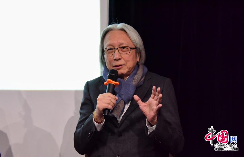 Le Prix Fu Lei 2022 dévoile ses dix finalistes à Beijing