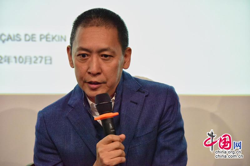 Le Prix Fu Lei 2022 dévoile ses dix finalistes à Beijing