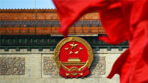 La Loi sur les relations extérieures vise à protéger la Chine