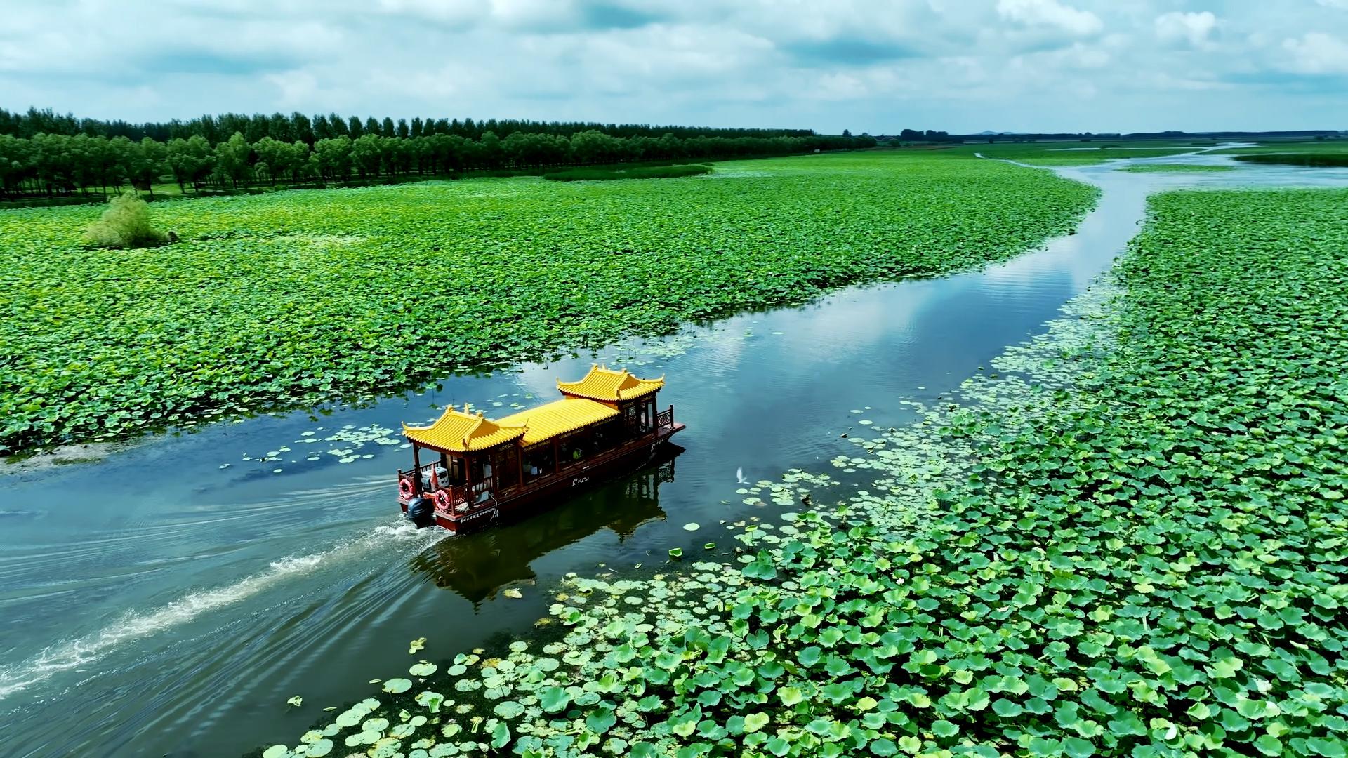 Discovering Qixing: A Hidden Gem In China – Loyaltrips