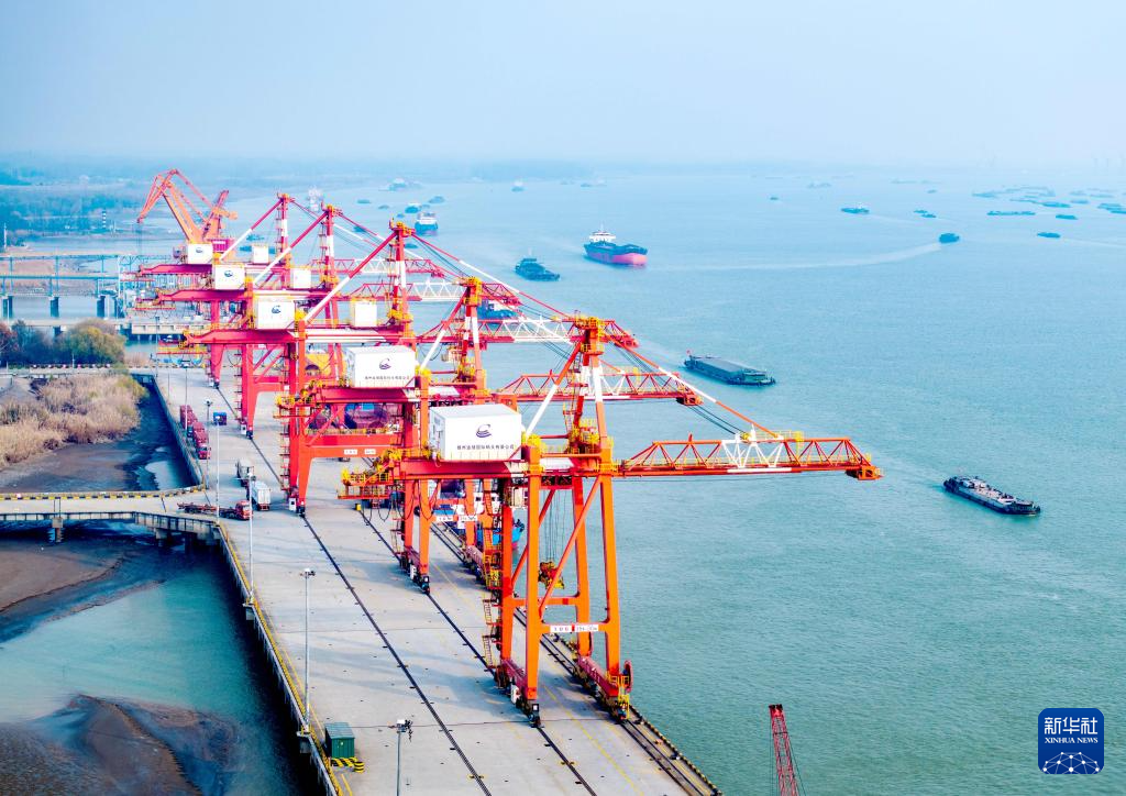 La Chine et l'ASEAN achèvent entièrement les négociations sur la CAFTA ...