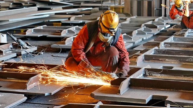 "Made in China 2025"-Plan ist aktualisiert worden_China.org.cn