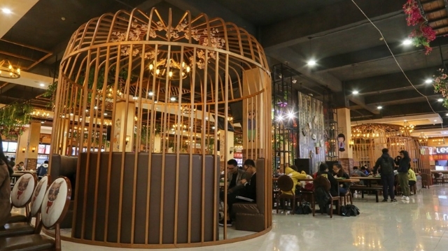 Die innovativsten Mensen in chinesischen Universitäten_China.org.cn