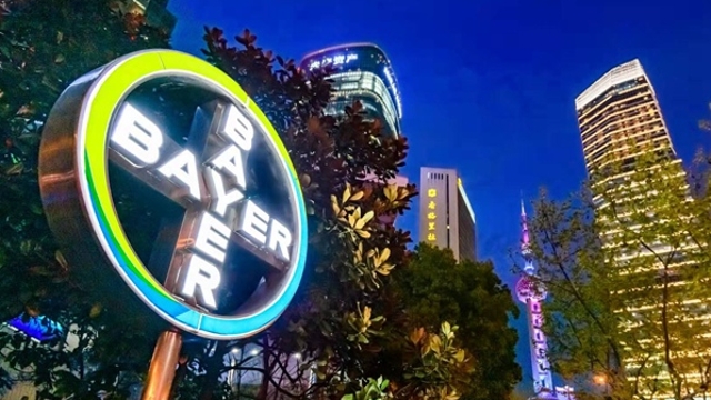 COVID-19: Bayer China gelobt Innovationen zur Bekämpfung von Epidemien ...