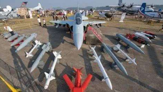 Erster Exportvertrag für Chinas Mehrzweck-Kampfflugzeug FTC-2000G_China ...