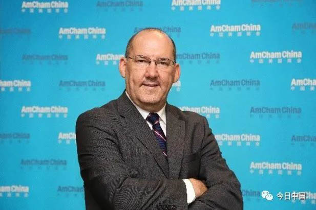 Corona-Epidemie: Ausländische Investoren kehren China nicht den Rücken ...