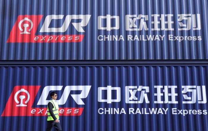 Handel zwischen China und Europa bleibt robust_China.org.cn