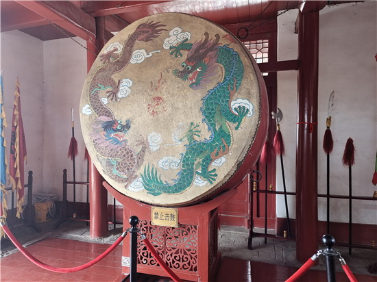 Xingcheng-Altstadt: Geschichte wird lebendig_China.org.cn