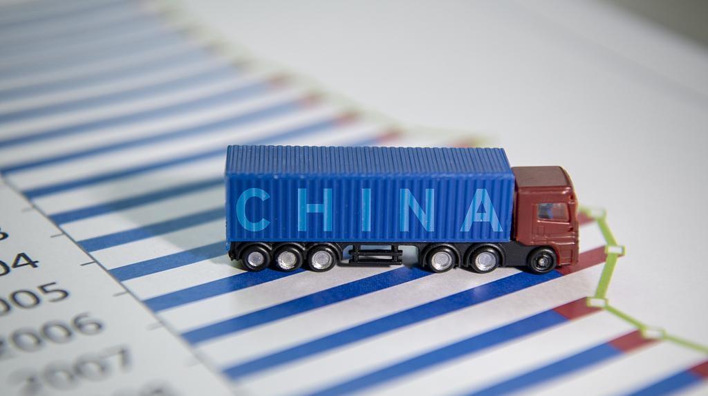 Chinas Außenhandel bleibt widerstandsfähig _China.org.cn