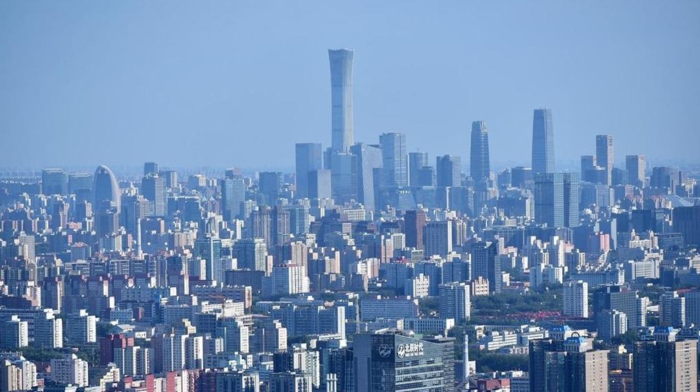 Chinas Wirtschaft auf dem Weg zu einer soliden Erholung_China.org.cn