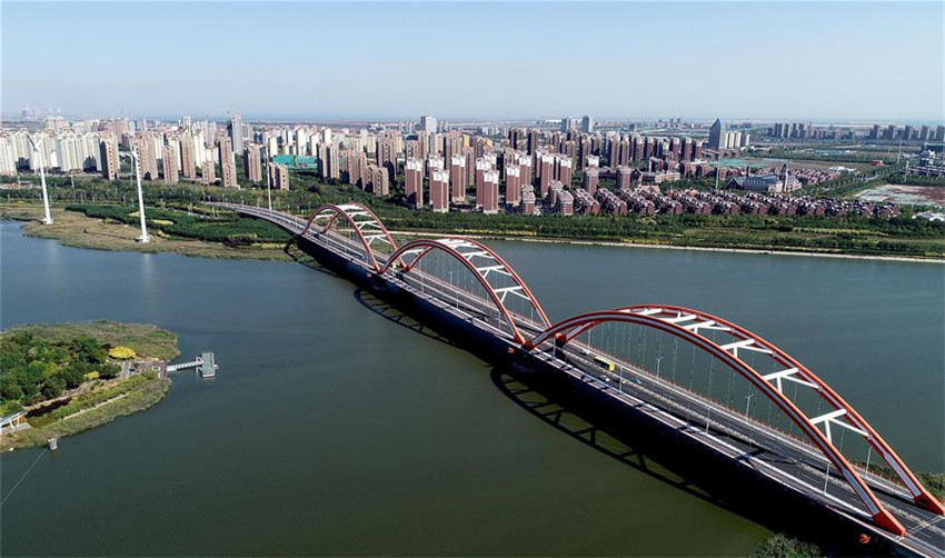 “Jing jin ji”: el clúster urbano regional de China que ya ha tomado ...