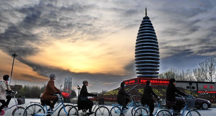 “Jing jin ji”: el clúster urbano regional de China que ya ha tomado ...