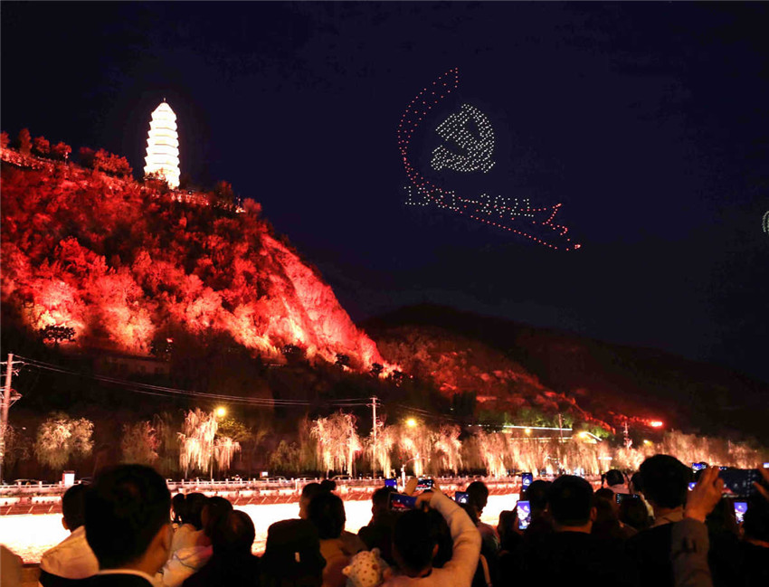 El turismo rojo volvió con fuerza durante el feriado_Spanish.china.org ...