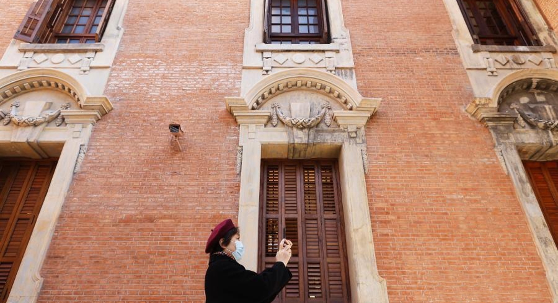 El mayor complejo residencial de época reabre sus puertas en Shanghai ...