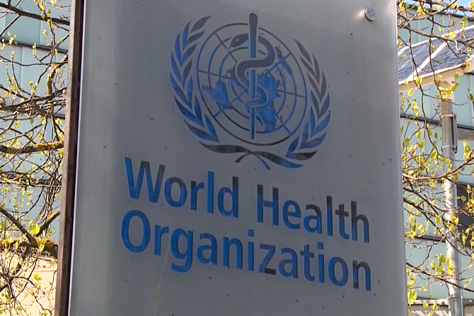 OMS implementará en el mundo certificado digital del Covid-19_Spanish ...