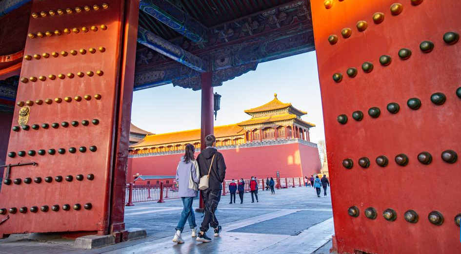 Lugares históricos en Beijing_Spanish.china.org.cn_中国最权威的西班牙语新闻网站