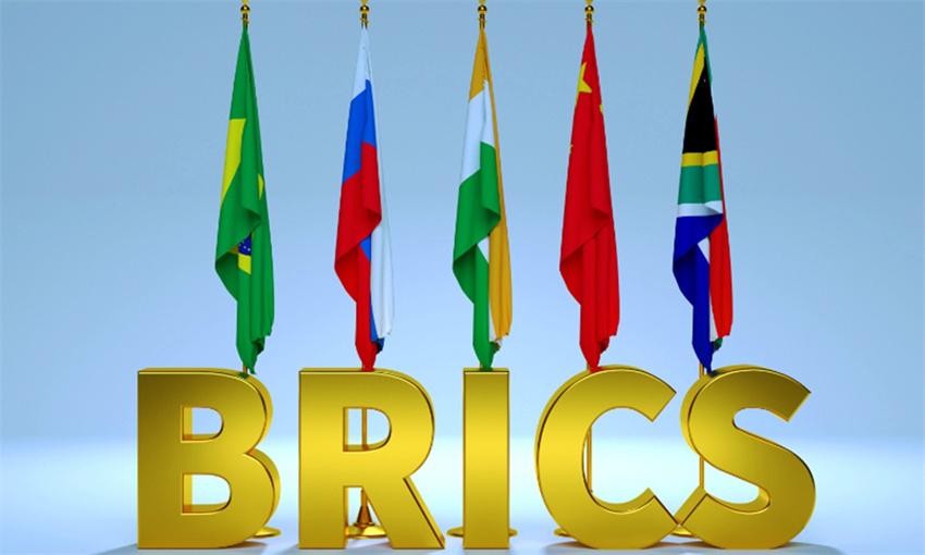 Las naciones hacen cola para unirse a los BRICS y promover un "mundo ...