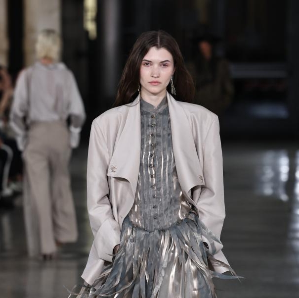 Marcas chinas en la Semana de la Moda de Milán_Spanish.china.org.cn_中国最 ...