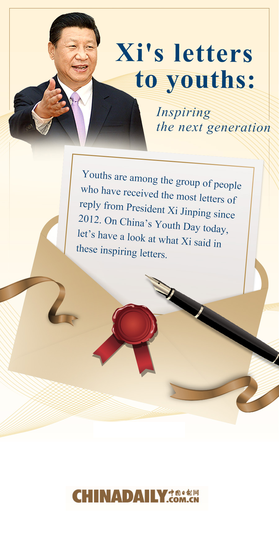 Xi Jinping: Governance of China | english.scio.gov.cn