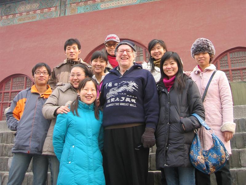 40 years of reform in China: Truly remarkable change since 1978 ...