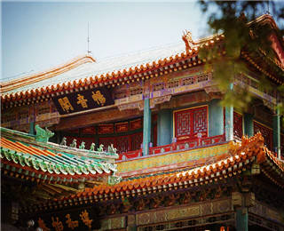 Forbidden City offers up its secrets- China.org.cn