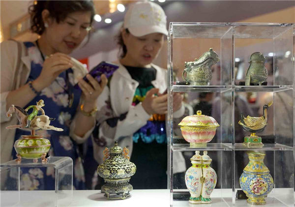 China's national art festival scheduled for September - China.org.cn