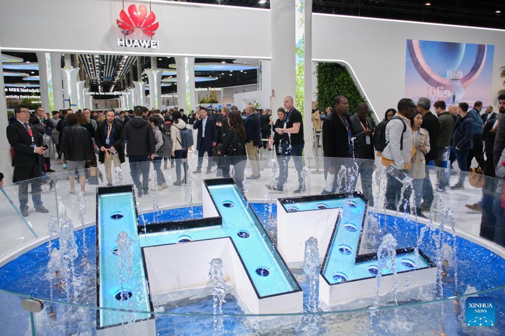 Mobile World Congress 2023 sees strong return of Asian participants ...
