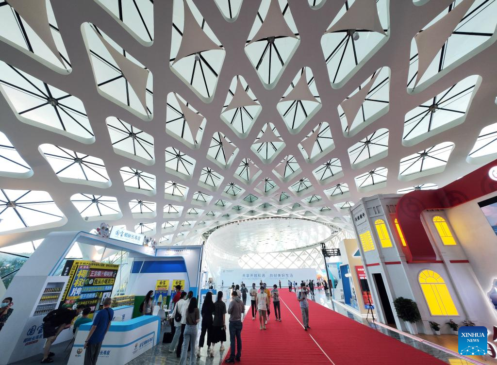 What to expect from China International Consumer Products Expo - China ...
