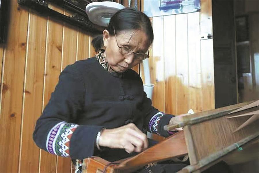 Traditional culture given a modern twist - China.org.cn