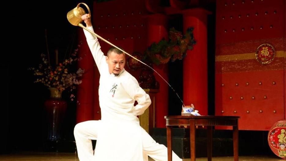34th Phoenix Chinese Week Culture and Cuisine Festival held in Arizona ...