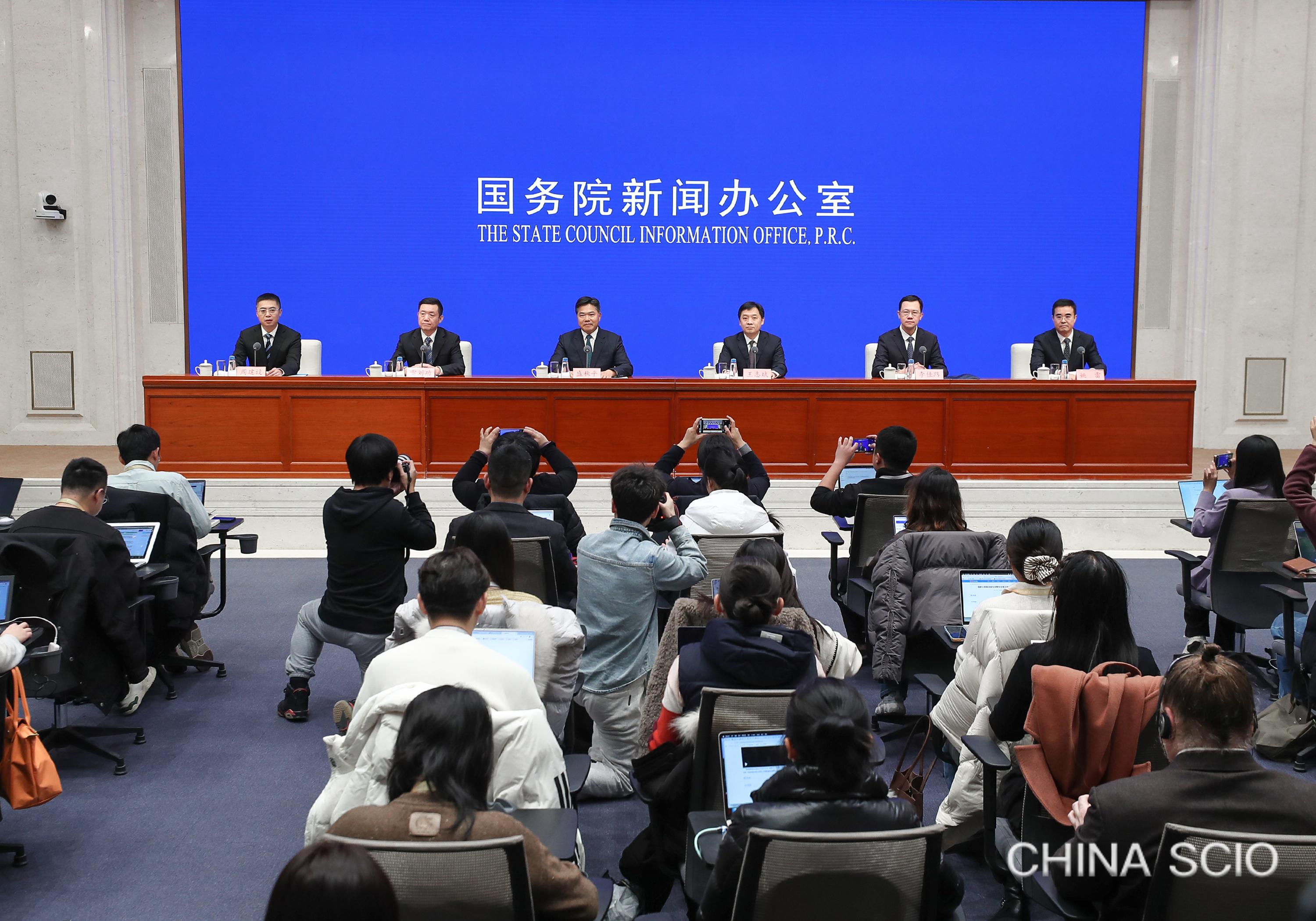 China to further promote green consumption - China.org.cn