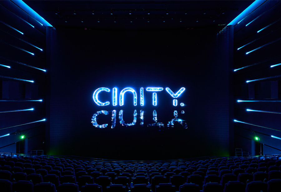 China debuts cutting edge CLED cinema tech at science museum - China.org.cn