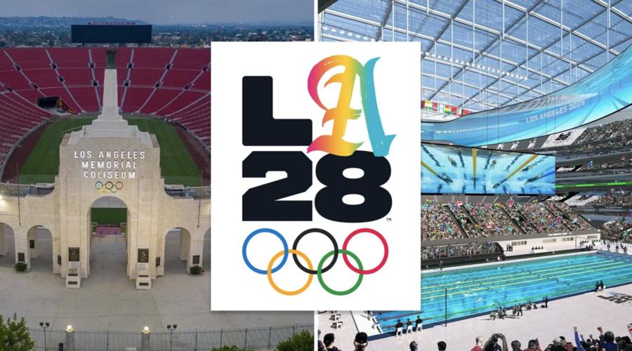 LA 2028 Olympics ticket registration begins - China.org.cn