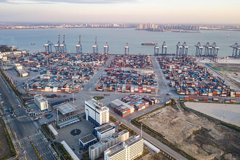 Hainan Free Trade Port: Going above and beyond - China.org.cn